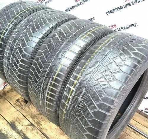 Continental ContiCrossContact Viking 255/55 R18 R