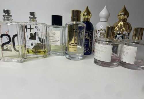 Essential Parfums Nice Bergamote