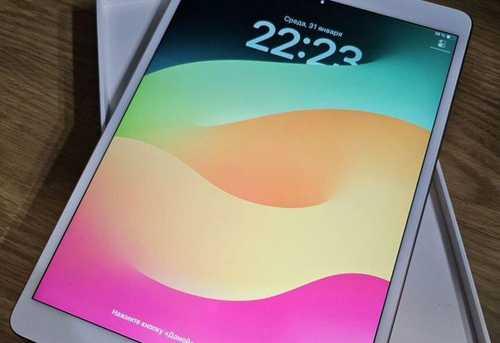 iPad Air 3 64gb wifi+cellular золотой