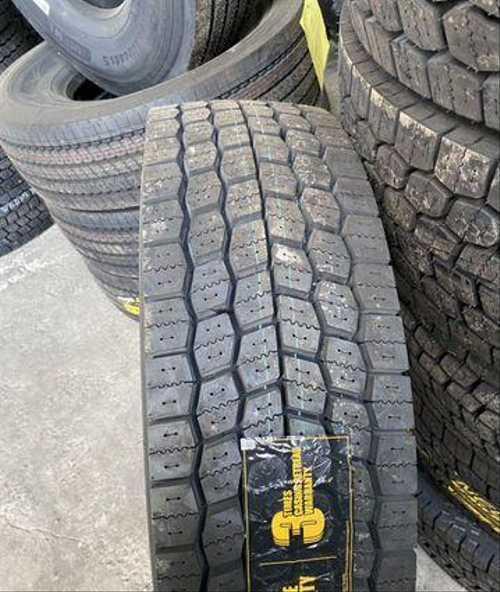 Aeolus Allroads D+ 315/70 R22.5