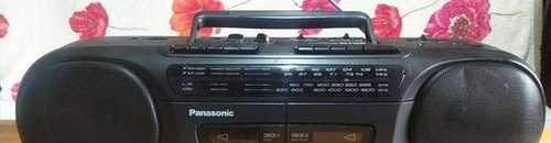 Panasonic RX -FT530