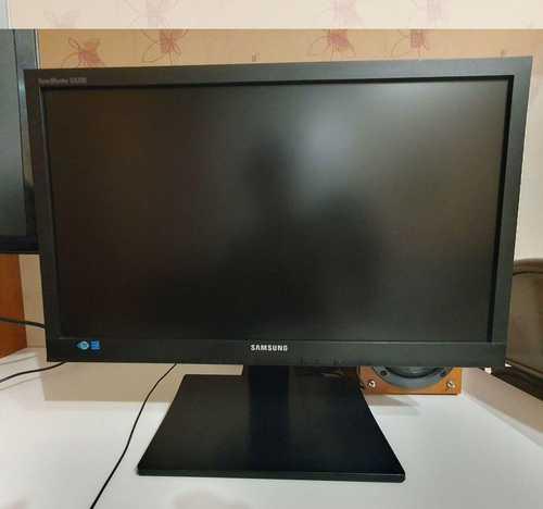 Монитор Samsung, 21.5", full HD