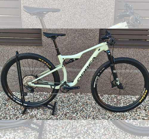 Карбоновый Orbea Oiz m30