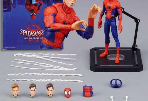 Фигурка Человек паук Питер Паркер Spider man
