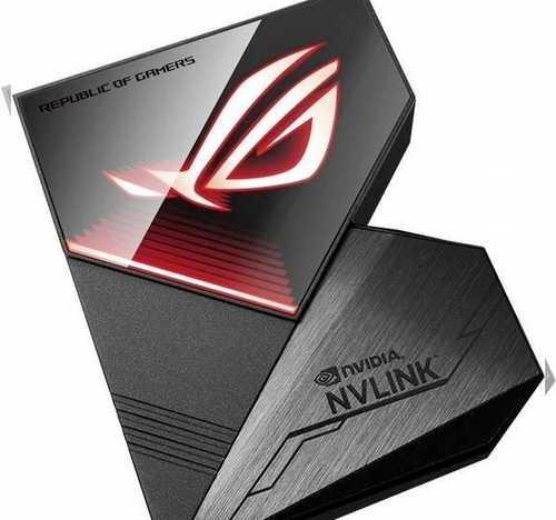 Asus SLI-мост ROG-nvlink-4