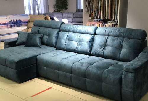Угловой диван, диван кровать В27У-1