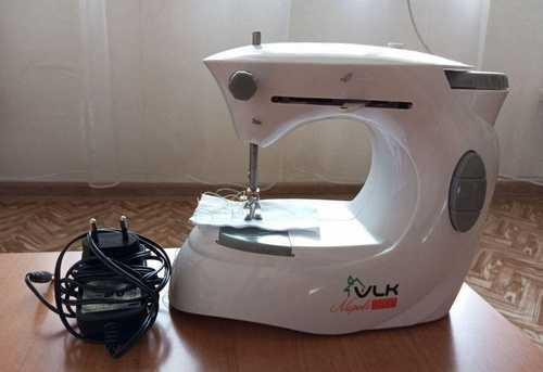 Швейная машина VLK Napoli 2200, новая
