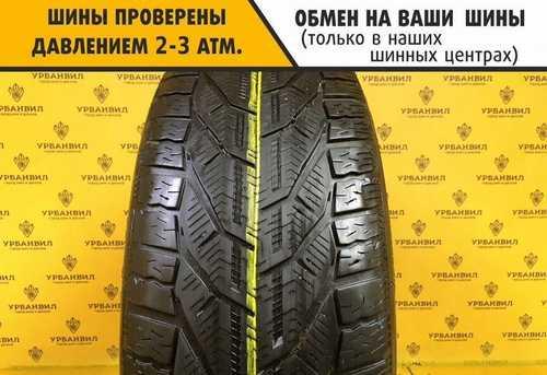 Tigar Winter 225/55 R17 101V