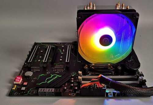 Комплект Xeon LGA 2011V3/V4 X99/ LGA 2011 X79