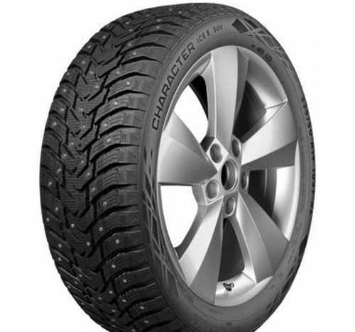 Ikon Tyres CHARACTER ICE 8 SUV 235/55 R17 103T