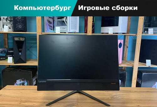 Моноблок lenovo ideacentre 510-22asr IPS