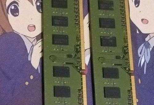 Оперативная память ddr3 4 gb