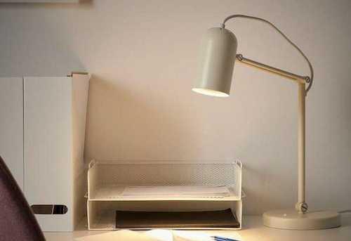 Тольфт Лампа рабочая IKEA