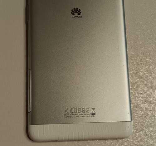 Планшет huawei Mediaped T2