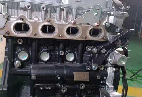 Двигатель Great wall Hover H5 4G64S4N в наличии
