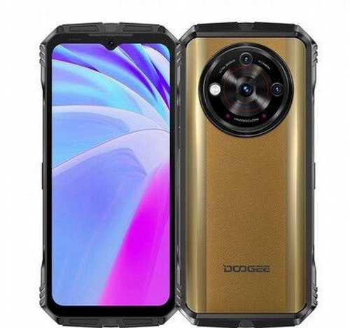 DOOGEE V20 Pro, 12/256 ГБ