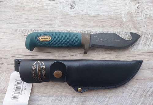 Нож Marttiini Skinning with Hook Martef (11см)