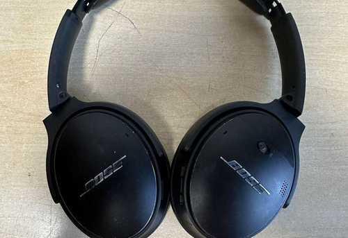 Bose quietcomfort 35 II