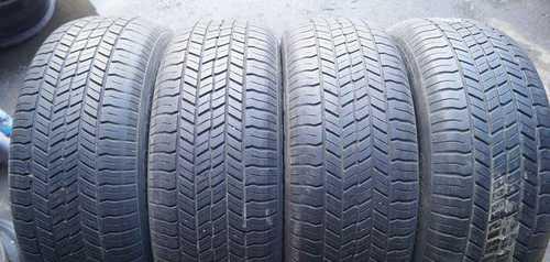 Yokohama Geolandar G035 215/60 R16