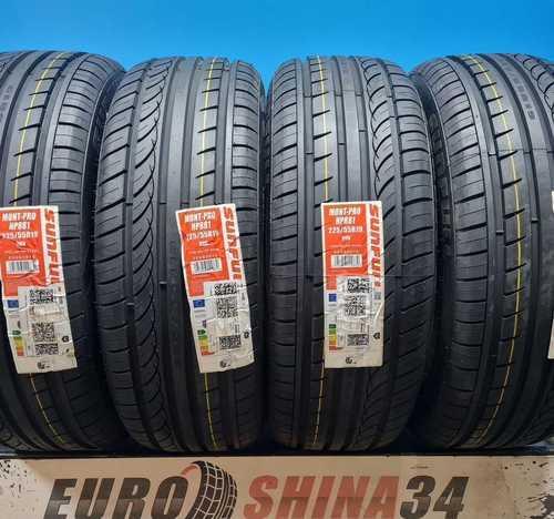Sunfull Mont-Pro HP881 225/55 R19 99V