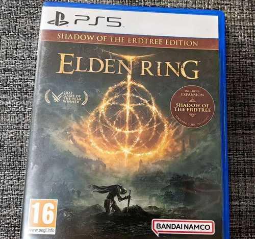 Игры ps5 диск elden ring