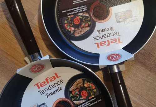 Сковорода Tefal 26см