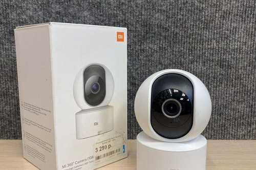 IP-камера Xiaomi Mi Home 360