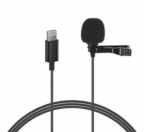 Микрофон comica V01SP (MI) (4.5m)