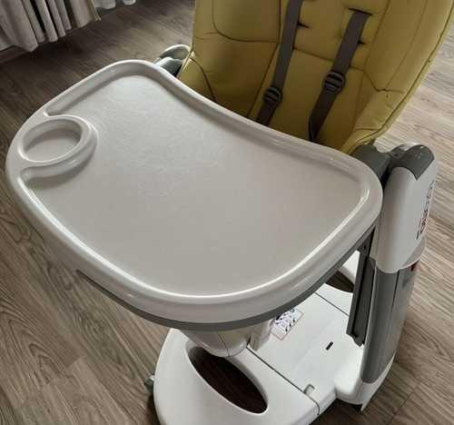 Стул Peg Perego Tatamia