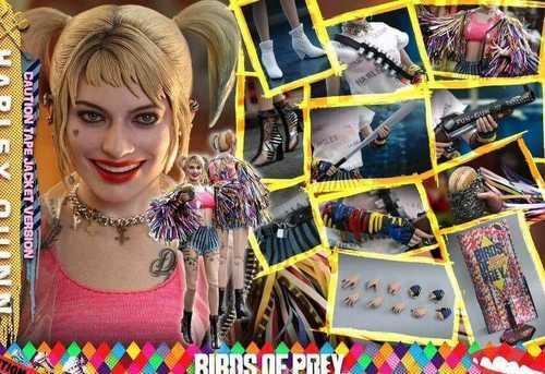 Hot toys Harley Quinn