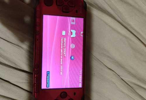 Sony PSP
