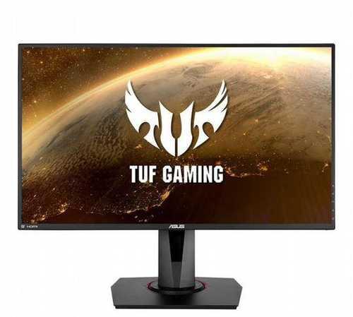 Монитор asus TUF Gaming VG279QM 27" FHD (1920х1080