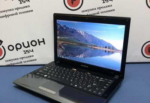 Ноутбук Samsung NP-R440 Pentium P6200 SSD 120Gb