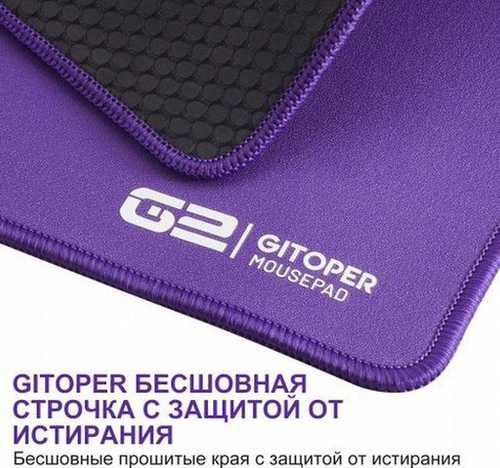 Gitoper Игровой коврик для мыши