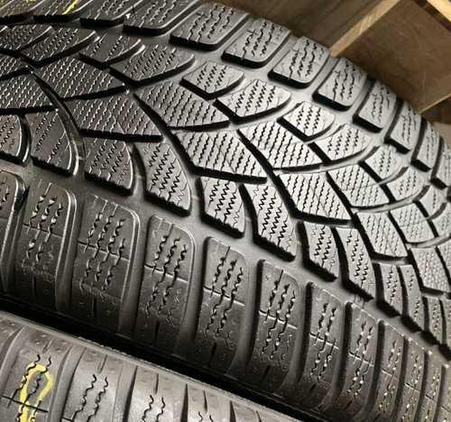 Dunlop SP Winter Sport 3D 255/35 R20