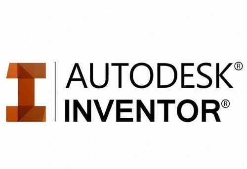 Autodesk Inventor Pro.2024 Бессрочно