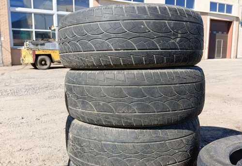 Nankang NK Utility SP-7 245/60 R18 105H