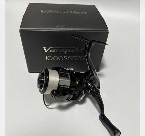 Shimano Vanquish 23 1000sspg