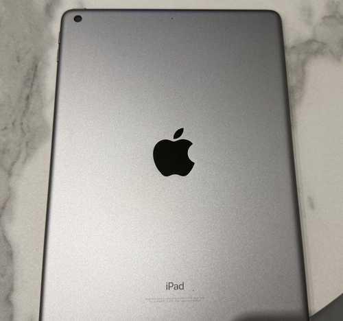 iPad 5 поколения