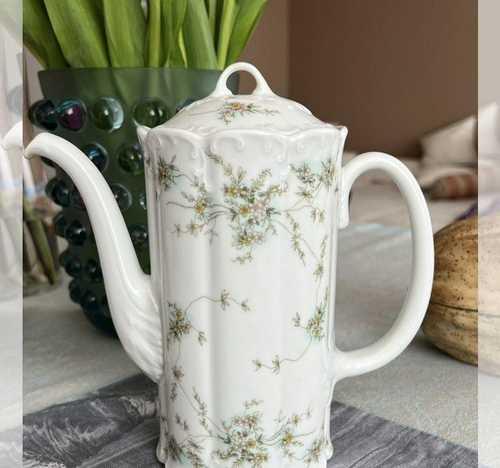 Винтажный чайник Rosenthal