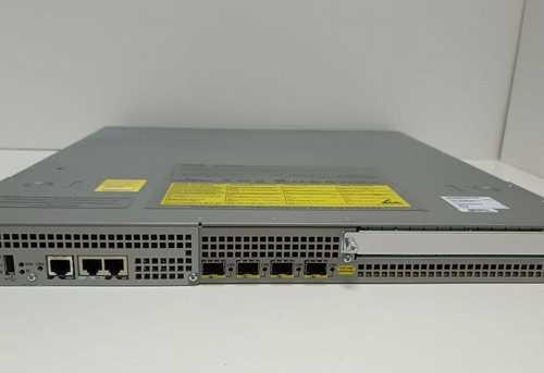 Маршрутизатор Cisco ASR1001