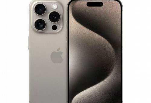 iPhone 15 PRO 128 natural titanium SIM+esim