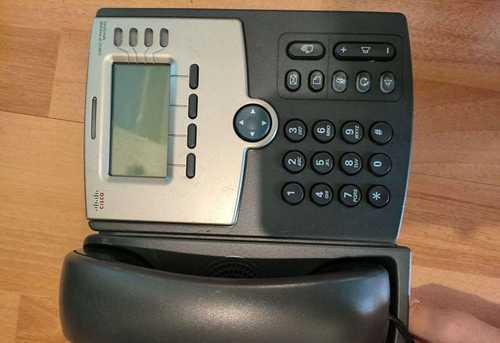 Стационарный телефон для офиса (3 шт.)