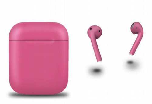 Наушники беспроводные Apple AirPods 2 (MV7N2)