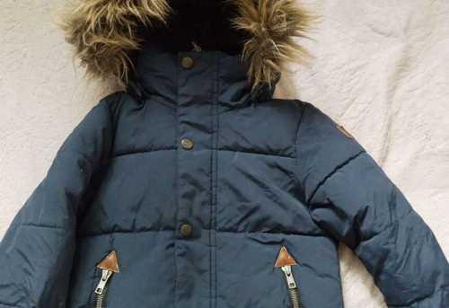 Зимняя куртка Molo, 104