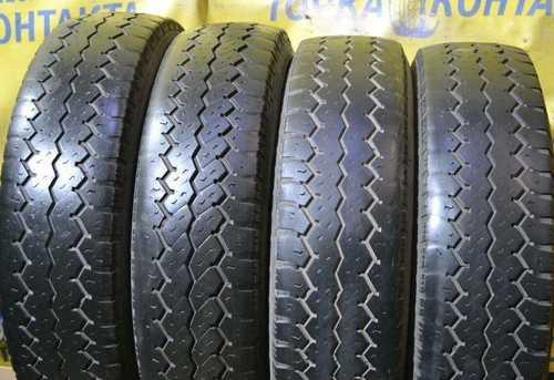 Cordiant Business CA 185/75 R16C