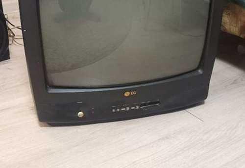 Телевизор lg cf-20j50k