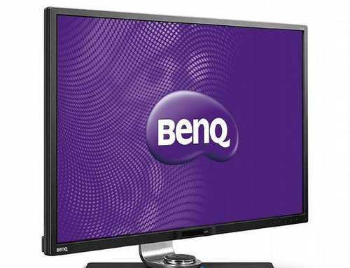 Benq BL3200PT, 2K, 32" дюйма, большой монитор