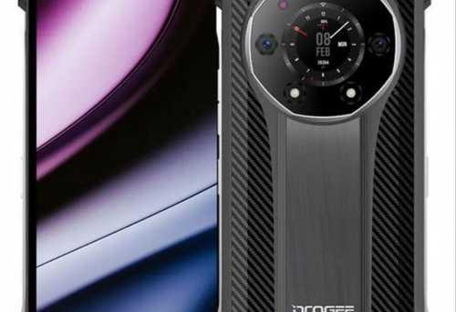 DOOGEE S110, 12/256 ГБ