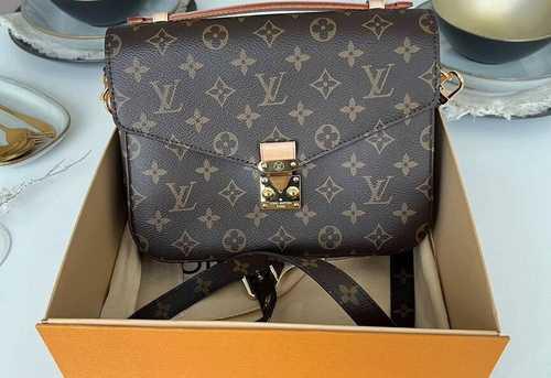 Сумка Louis Vuitton оригинал